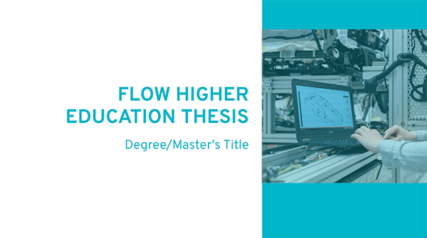 Template di presentazioni interattive | Genially